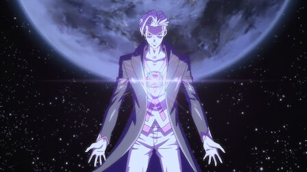 Watch LAST HOPE | Netflix Official Site