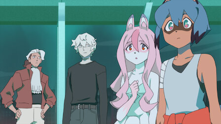 Watch BNA | Netflix Official Site