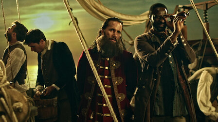 Watch The Lost Pirate Kingdom | Netflix Official Site