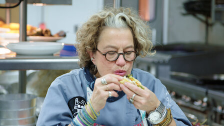 Watch The Chef Show | Netflix Official Site