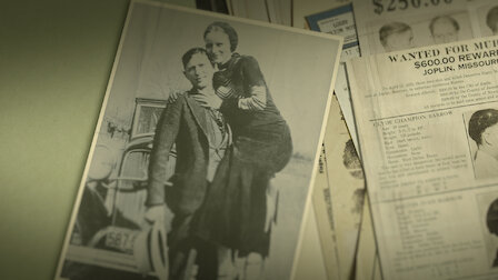 Watch The Highwaymen | Netflix Official Site