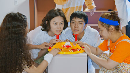 Watch New World | Netflix Official Site