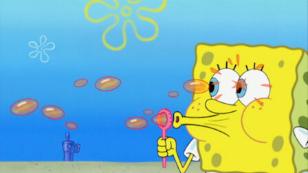 Watch SpongeBob SquarePants | Netflix