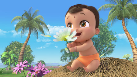 Watch Mighty Little Bheem | Netflix Official Site