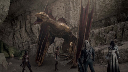 The Witcher | Site oficial da Netflix