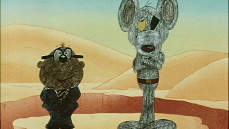 Watch Danger Mouse: Classic Collection | Netflix