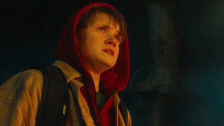 Igor Grom contra el Doctor Peste | Sitio oficial de Netflix