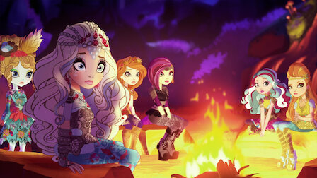Ever After High | Sitio oficial de Netflix