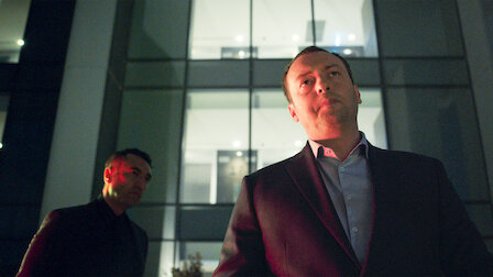 "The Protector" | เว็บไซต์อย่างเป็นทางการของ Netflix