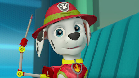 Watch PAW Patrol | Netflix