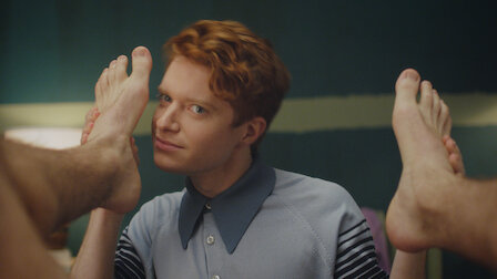 Watch BONDING | Netflix Official Site