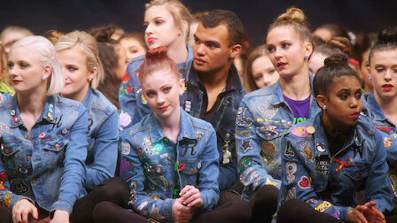 Watch Dancing Queen | Netflix Official Site