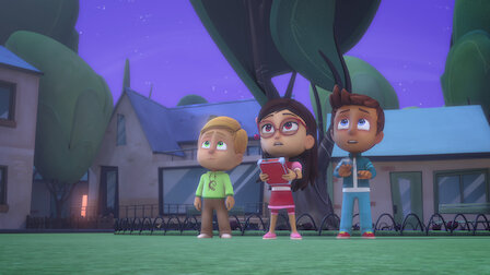 Watch PJ Masks | Netflix