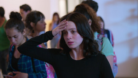 Control Z | Site oficial da Netflix