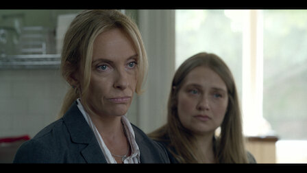 Inconcebible | Sitio oficial de Netflix