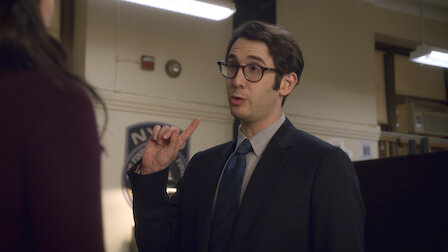 Watch The Good Cop | Netflix Official Site