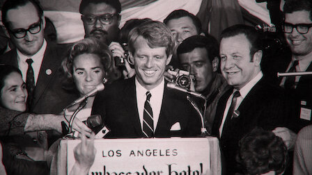 Watch Bobby Kennedy for President | Netflix Official Site
