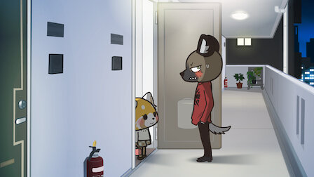 Watch Aggretsuko | Netflix Official Site