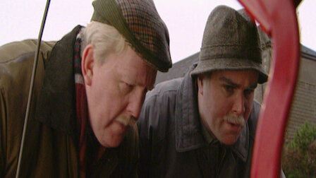 Watch Still Game | Netflix