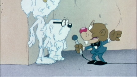 Watch Danger Mouse: Classic Collection | Netflix