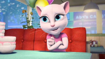 Watch Talking Tom and Friends | Netflix