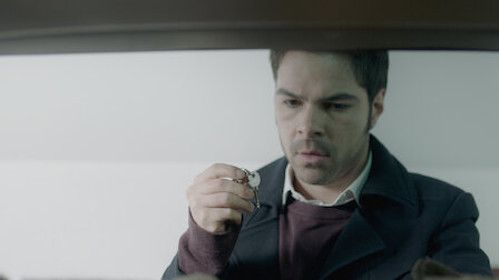 Watch Her Mother's Killer | Netflix Official Site