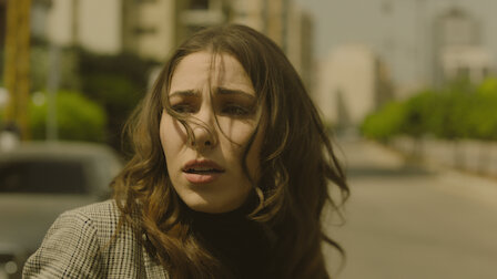 Watch The Writer | Netflix