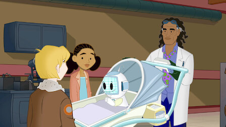 Watch Transformers: Rescue Bots | Netflix