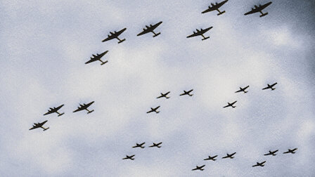 Watch WWII in Color: Road to Victory | Netflix Official Site