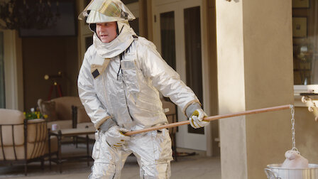 Watch DeMarcus Family Rules | Netflix Official Site