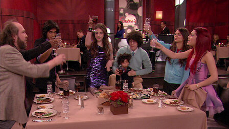 Watch Victorious | Netflix