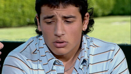 Rebelde Way | Netflix