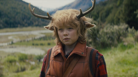 "Sweet Tooth" | เว็บไซต์อย่างเป็นทางการของ Netflix