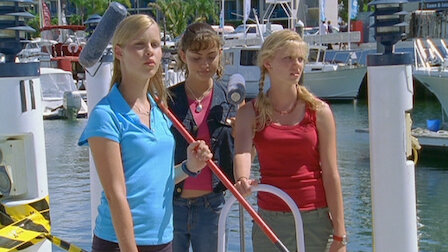 Watch H2O: Just Add Water | Netflix