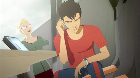 Watch Iron Man: Armored Adventures | Netflix