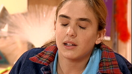 Rebelde Way | Netflix