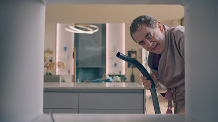 Watch Man Vs Bee | Netflix Official Site