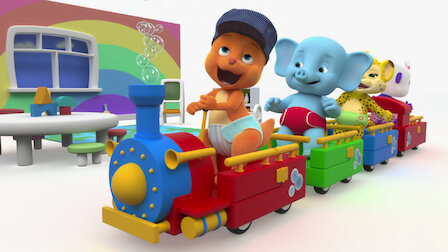 Watch Word Party | Netflix Official Site