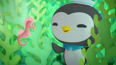 Watch Octonauts | Netflix