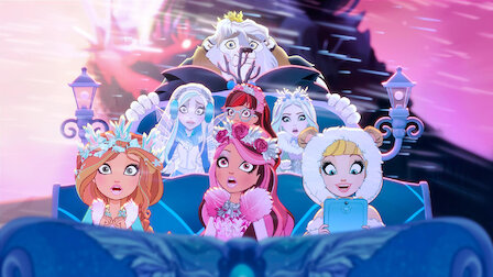 Watch Ever After High | Netflix Official Site