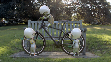 Watch Alien TV | Netflix Official Site