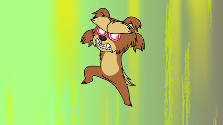 Watch Johnny Test | Netflix