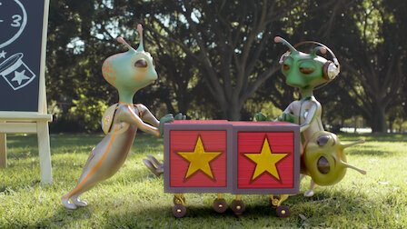 Watch Alien TV | Netflix Official Site