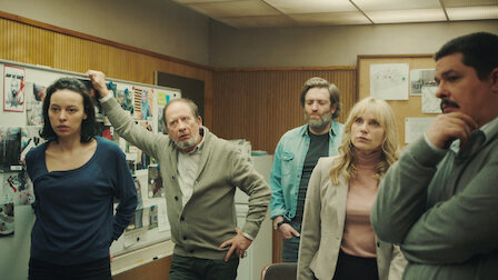 Watch 13 Commandments | Netflix Official Site