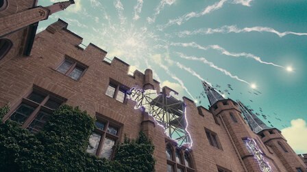 Watch The Worst Witch | Netflix Official Site