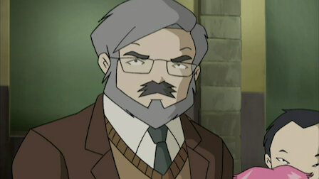 Watch Code Lyoko | Netflix