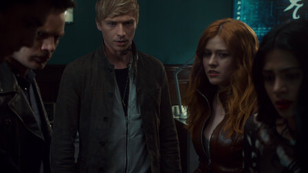 Watch Shadowhunters: The Mortal Instruments | Netflix Official Site