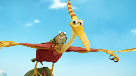 Watch Gigantosaurus | Netflix