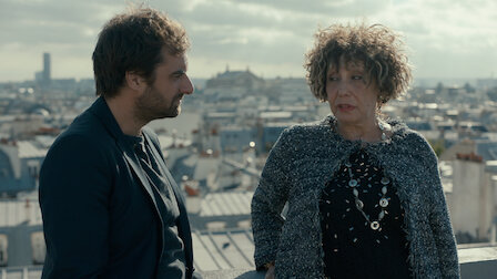 Watch Call My Agent! | Netflix Official Site