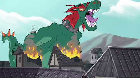 Watch Legend Quest | Netflix Official Site